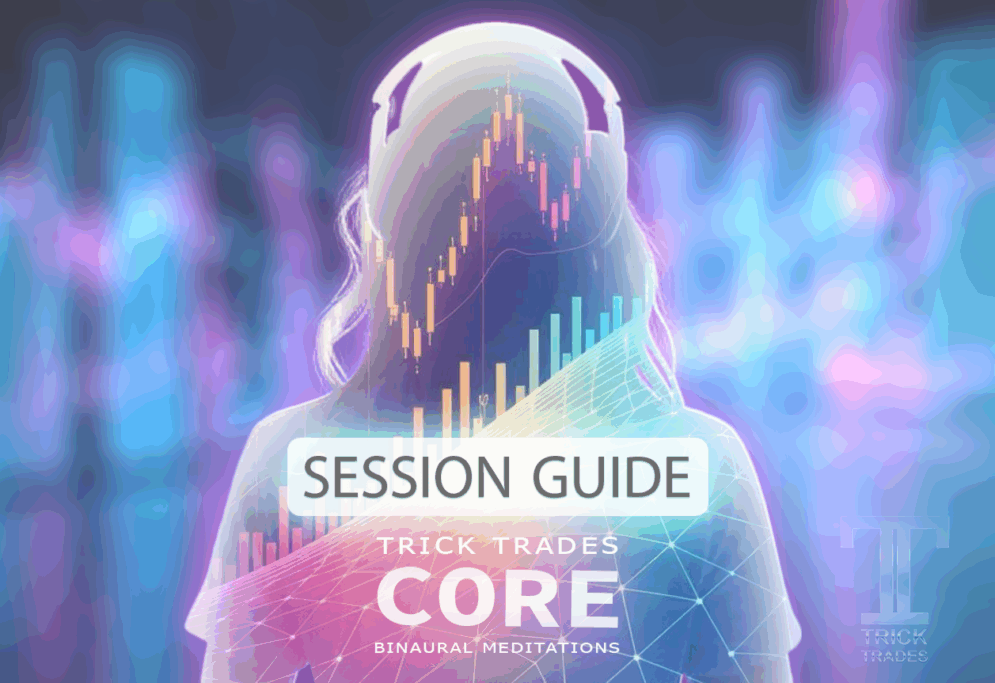 Trick Trades Core Session Guide - Trick Trades